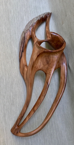 Abstract Pieces